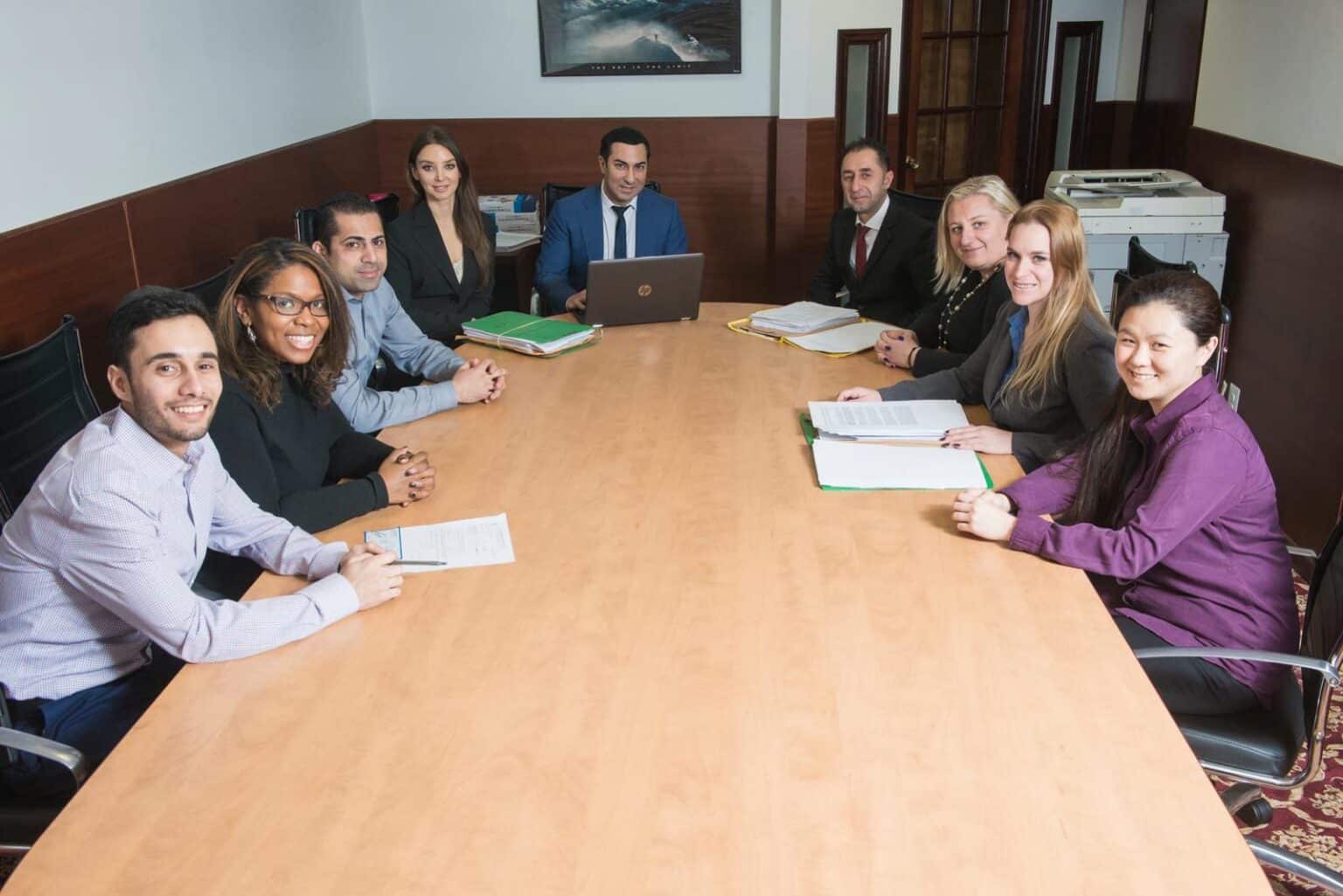 Divorce, Real Estate, Credit & Bankruptcy in Queens, NYC