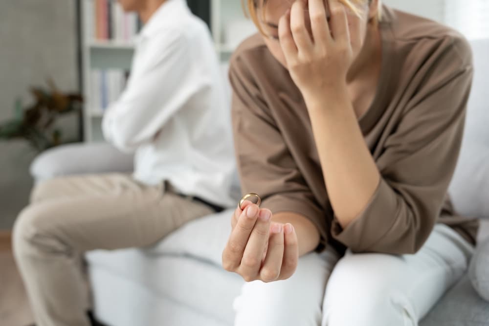 Divorce Lawyer Queens Aronov Family Law NY, P.C.